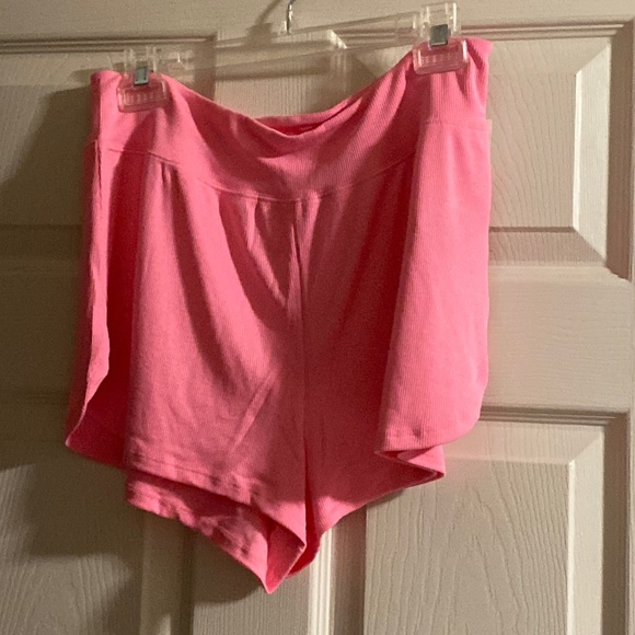 GAP | Intimates & Sleepwear | Nwt Gapbody Pajama Shorts | Poshmark
